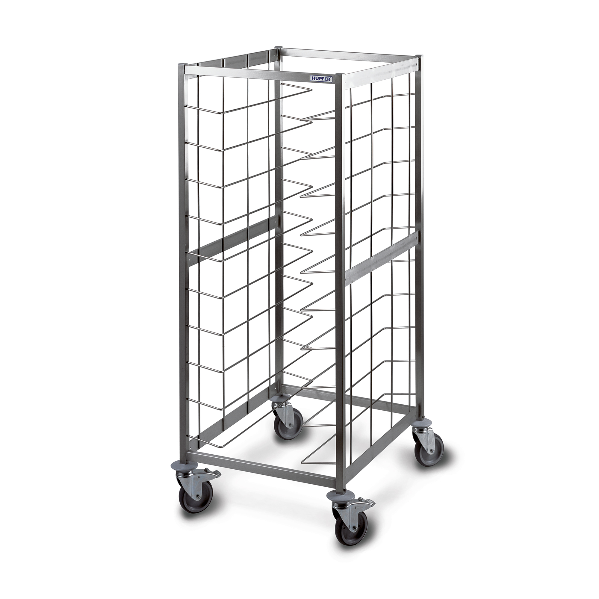 Tray Clearing Trolleys