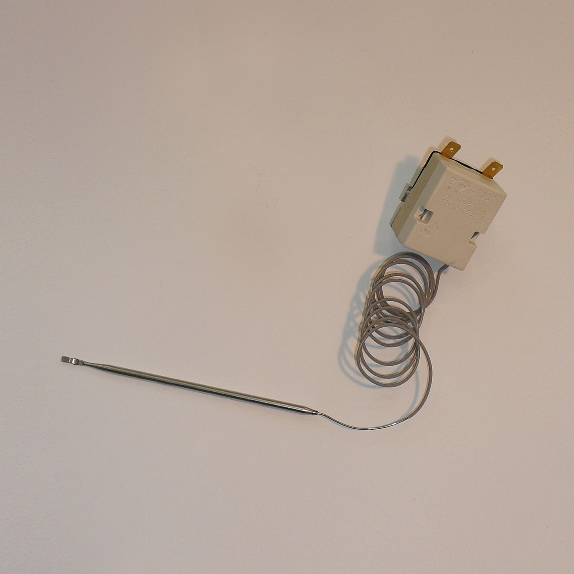 Thermostat-Satz 30 – 130 °C, Verpackungsinhalt: 2 Stück | Hupfer