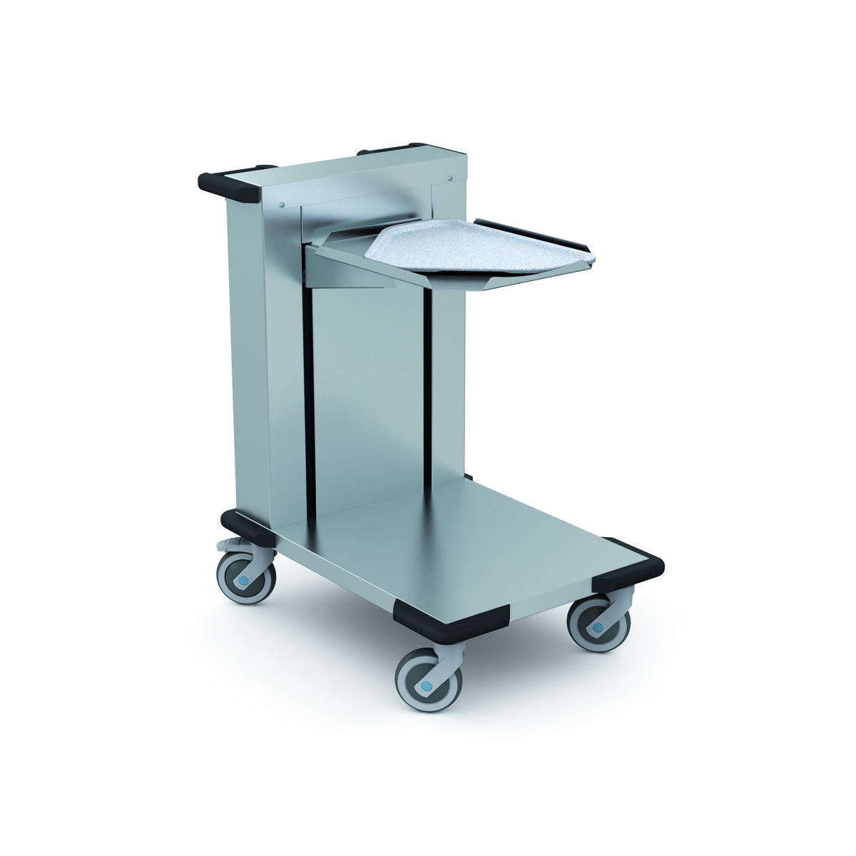 Tray dispenser open 530×370 mm | Tray dispensers | Dispensers ...