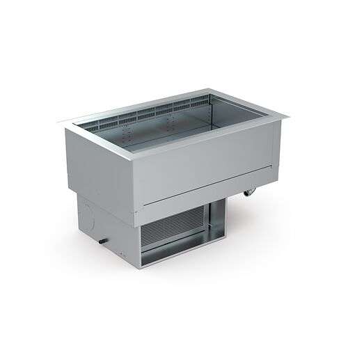 Commercial kitchen and sterile supplies logistics – ergonomic and safe ...