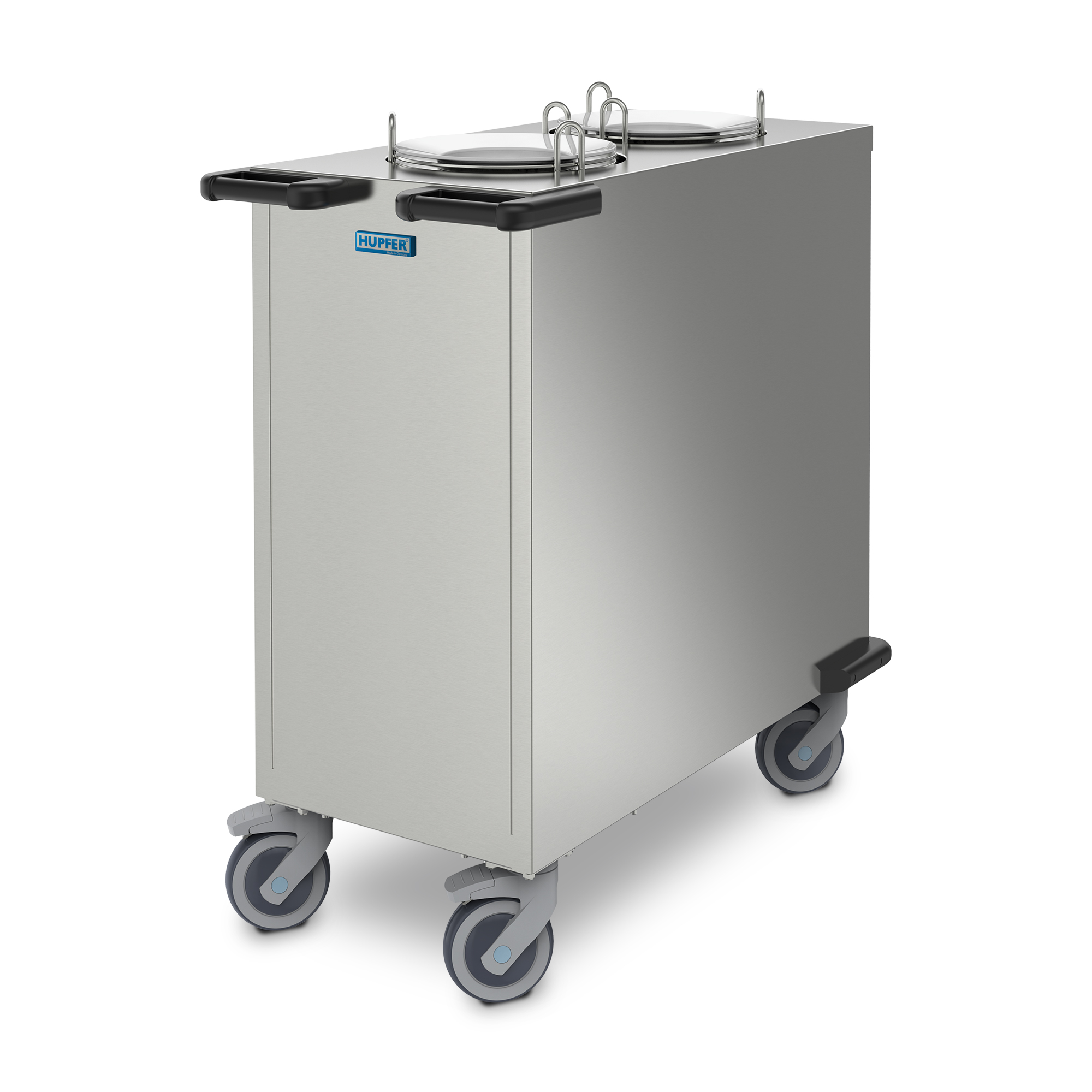 Plate dispensers | Dispensers | Commercial Catering | Hupfer