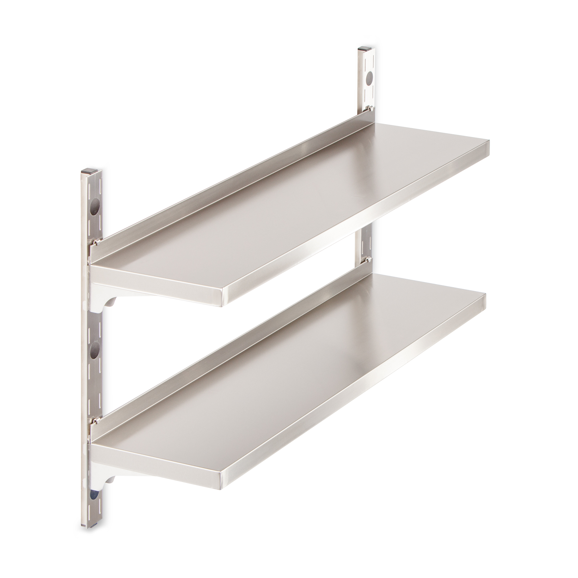 Wall shelving | Storage solutions | Medical | Hupfer